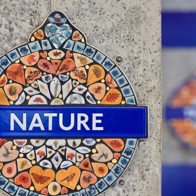 Sponsors – Maud Milton Mosaics and Artyface