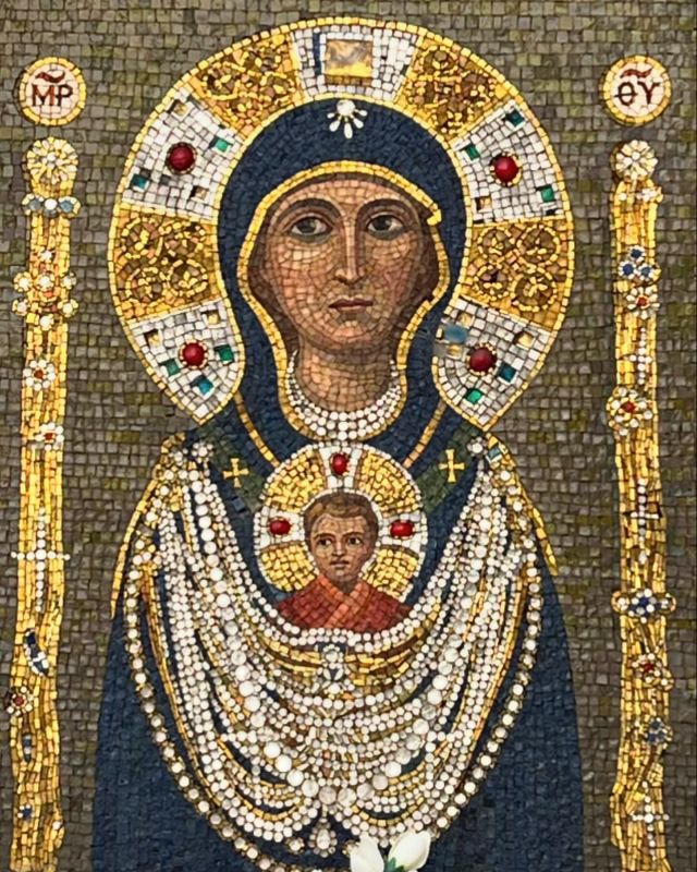 Sponsors – Maud Milton Mosaics and Artyface