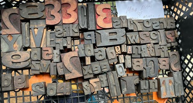 Sponsors – Maud Milton Mosaics and Artyface